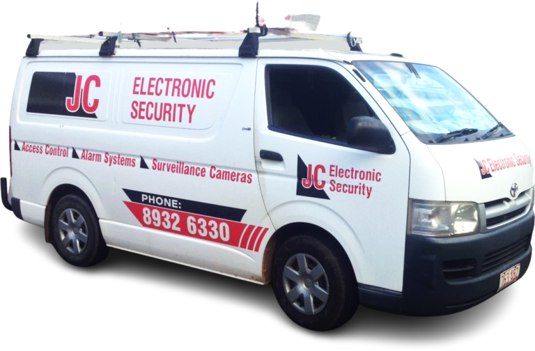 JC Electronic Security